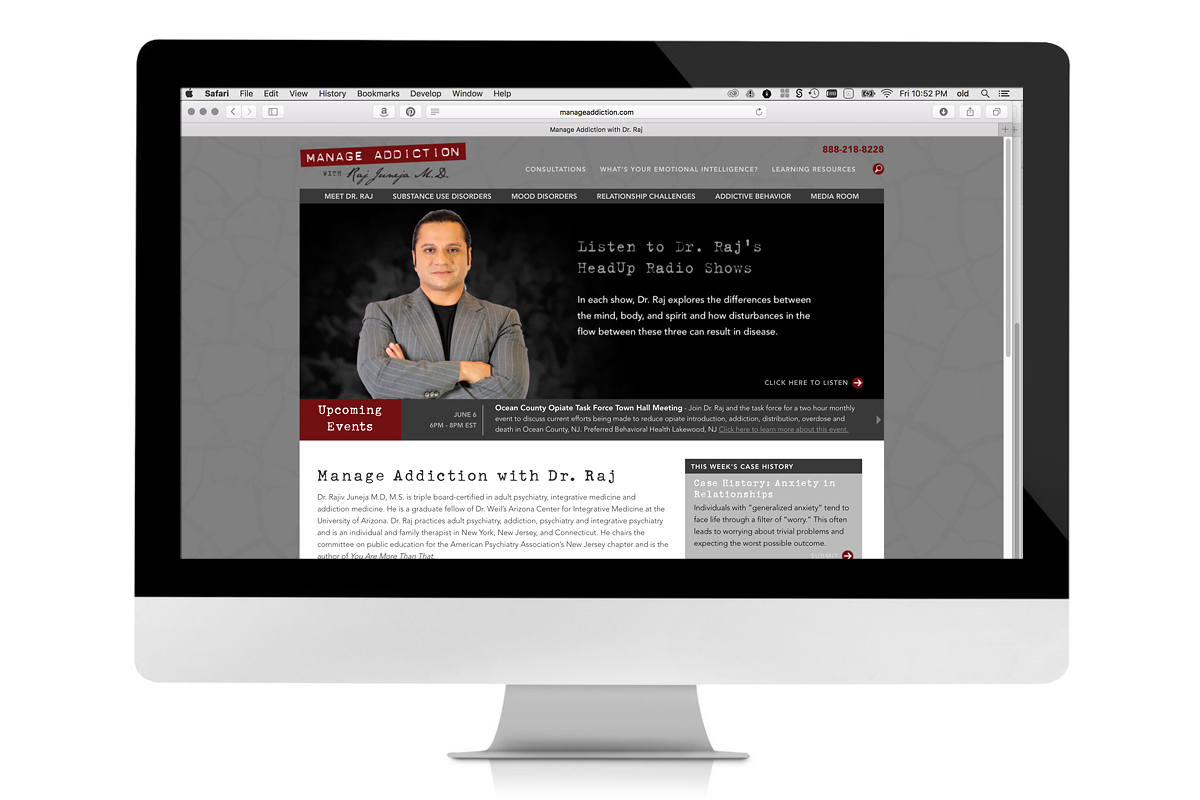 Manage Addiction - Adam House Manage Addiction - Adam House